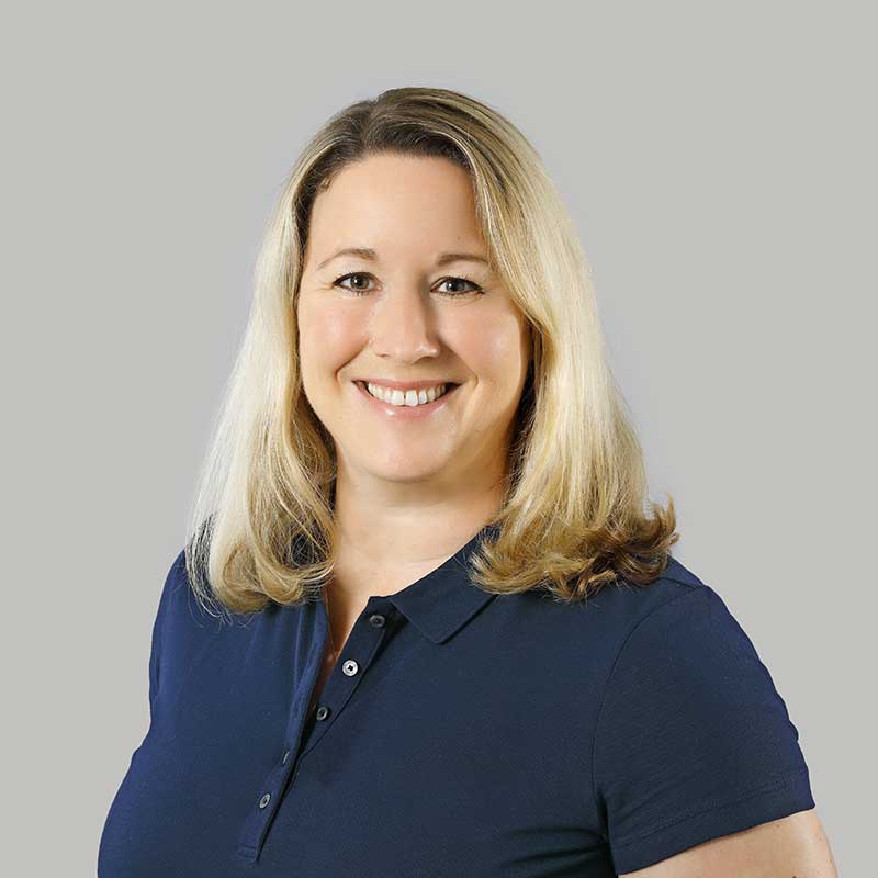 Sandra Pfaffenbach - Gastroenterologie Krumme Lanke - Zehlendorf