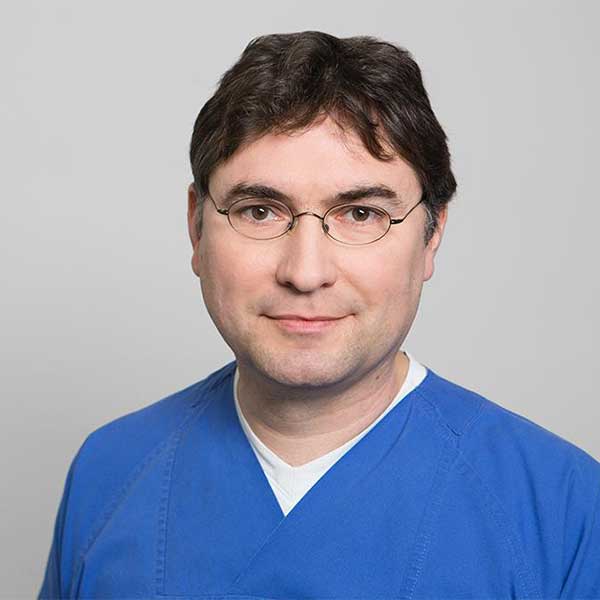 Dr. med. habil. Frank Heller - Gastroenterologie Krumme Lanke - Zehlendorf